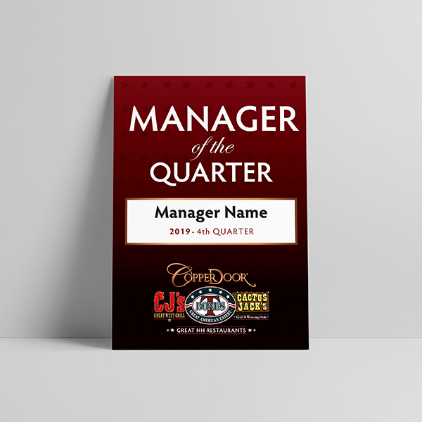 Talient Action Group | Posters | TAG Creative Print