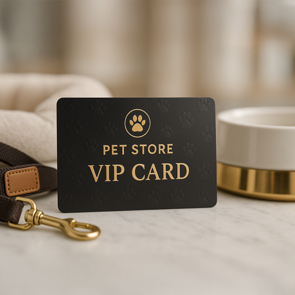 Talient Action Group | Custom Franchise Loyalty Cards | Customer ...